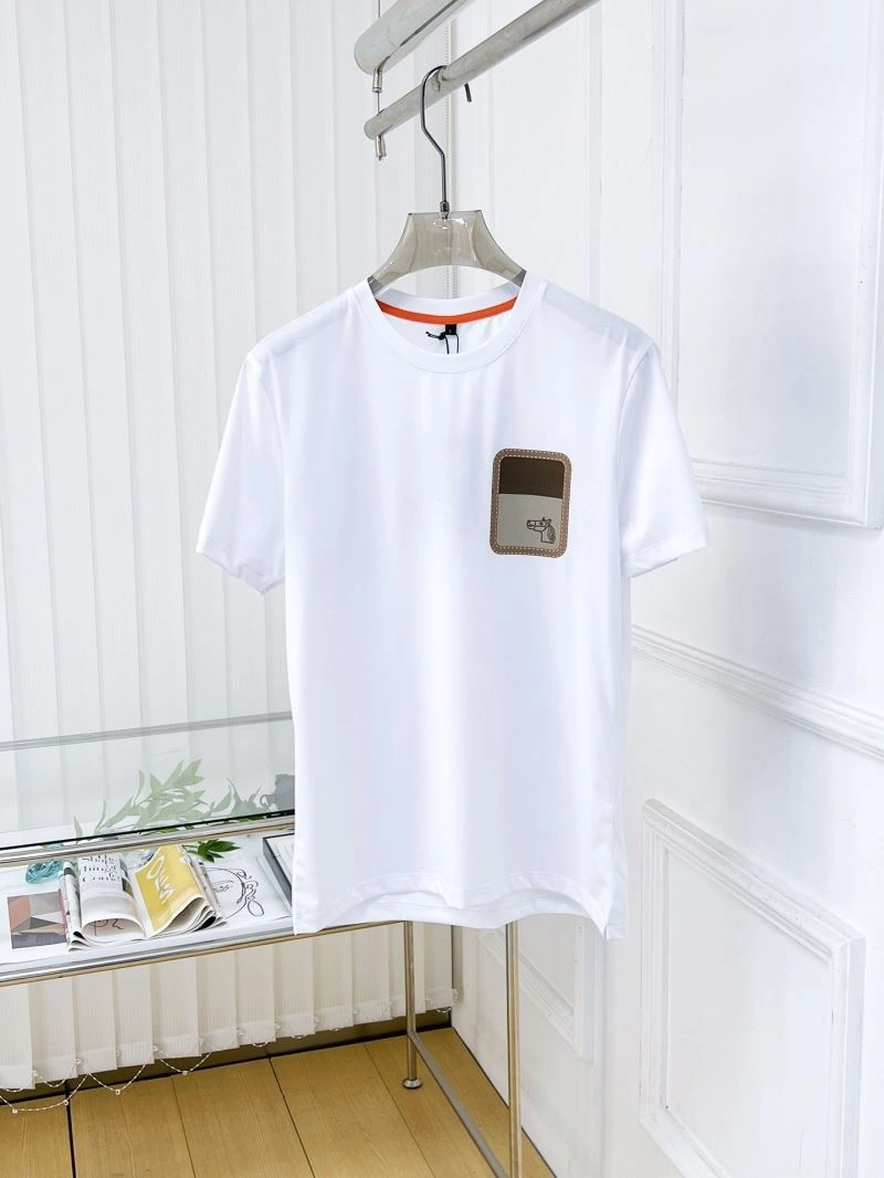 Perfect replica Hermes T-Shirts