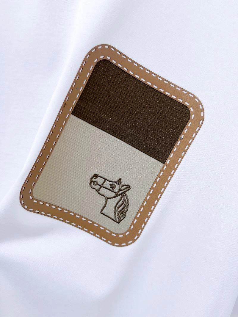 Perfect replica Hermes T-Shirts