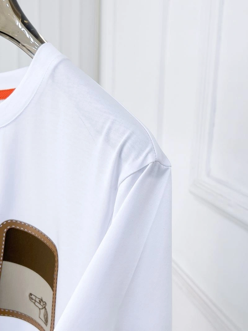Perfect replica Hermes T-Shirts
