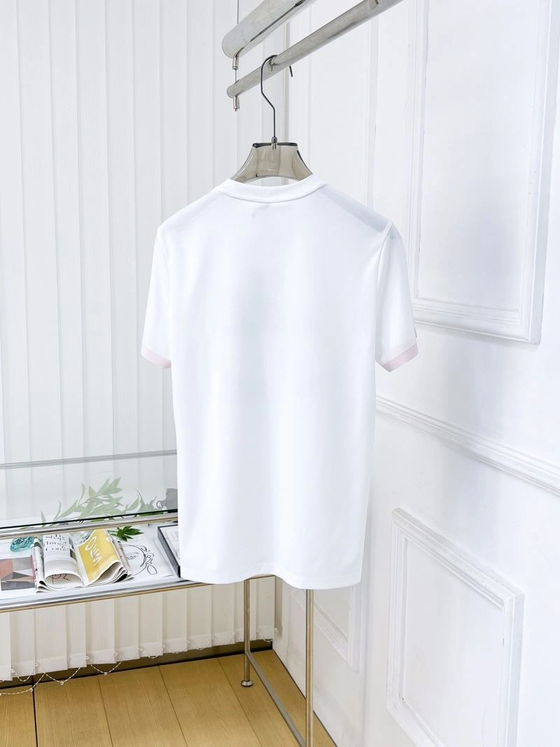 Accurate model Hermes T-Shirts