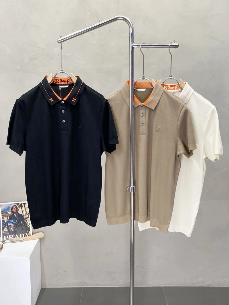 Hermes T-Shirts