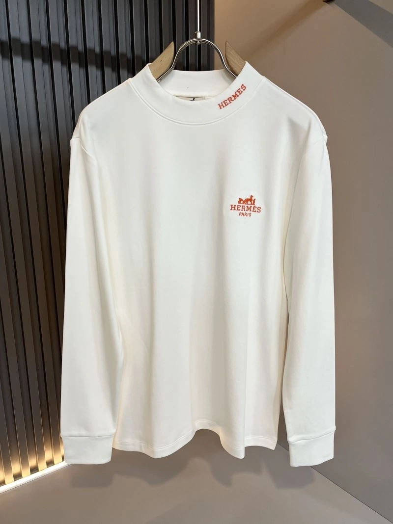 Mirror quality Hermes T-Shirts