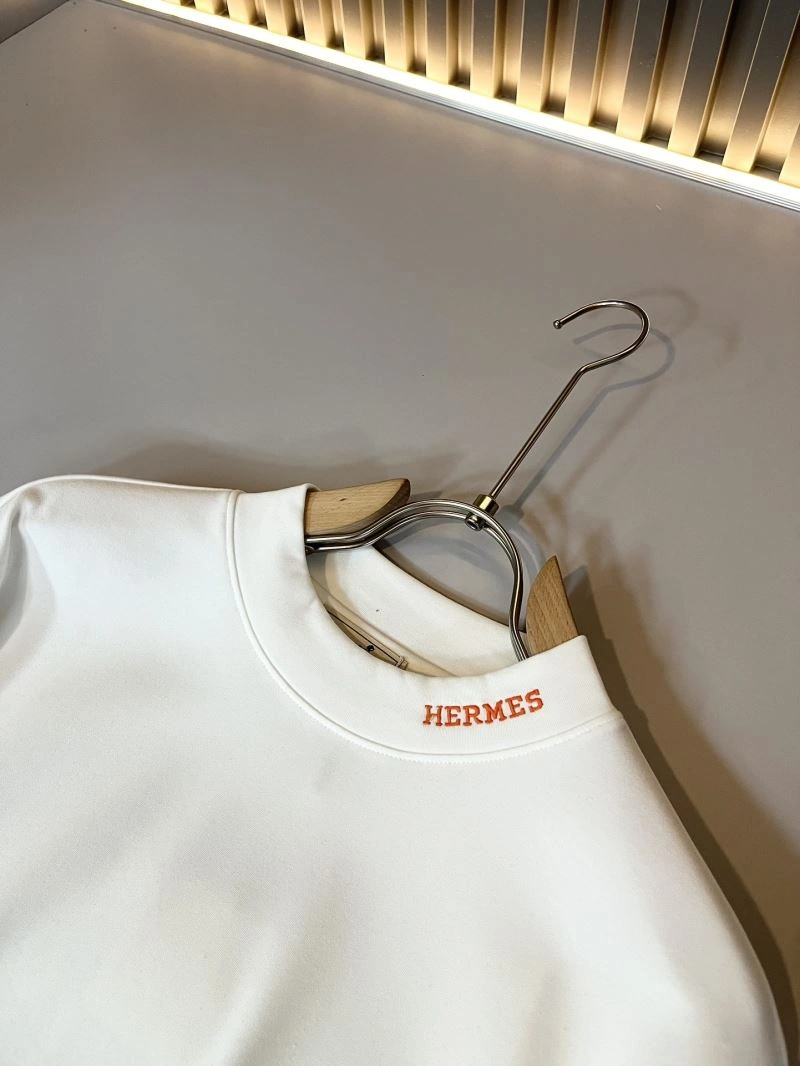 Mirror quality Hermes T-Shirts