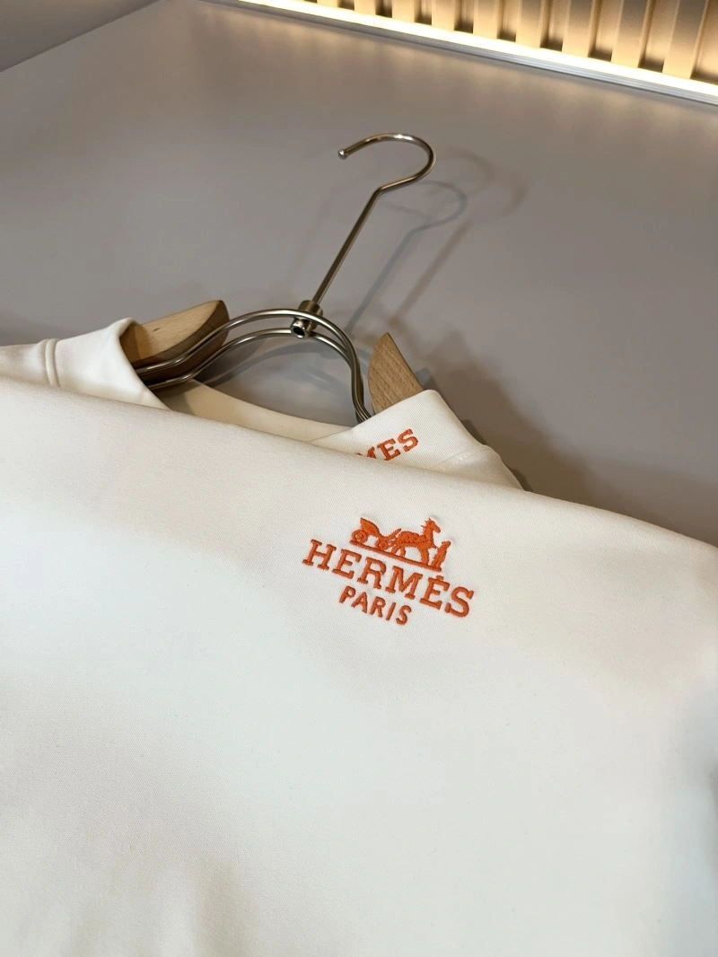 Mirror quality Hermes T-Shirts