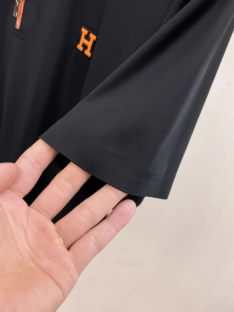 Indistinguishable Hermes T-Shirts