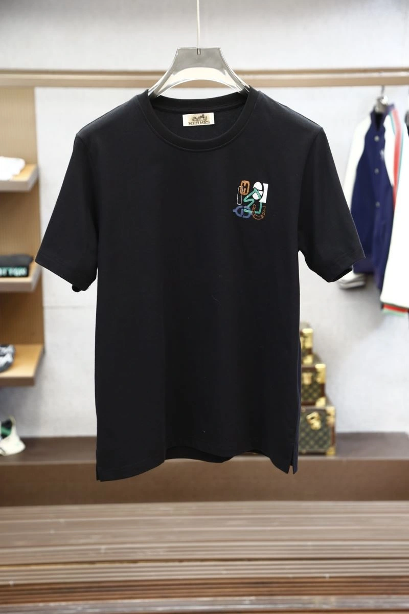 Hermes T-Shirts