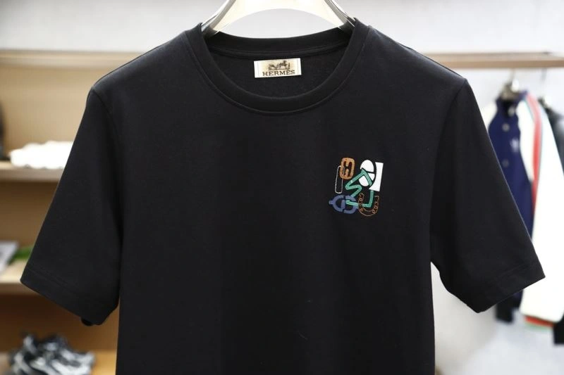 Top match Hermes T-Shirts