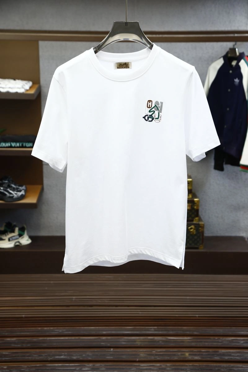 Hermes T-Shirts