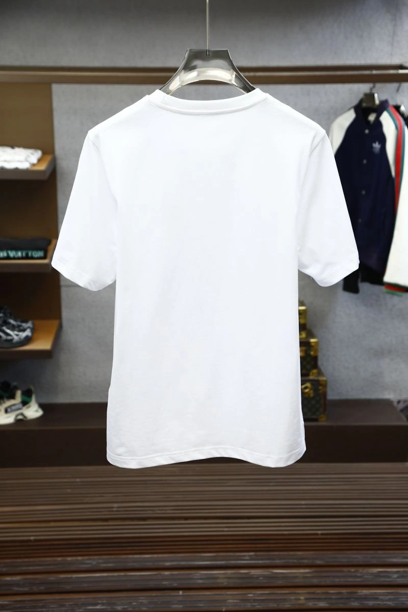 Accurate model Hermes T-Shirts