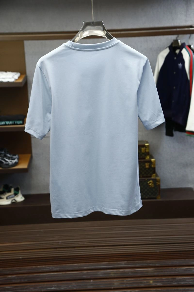 Accurate model Hermes T-Shirts