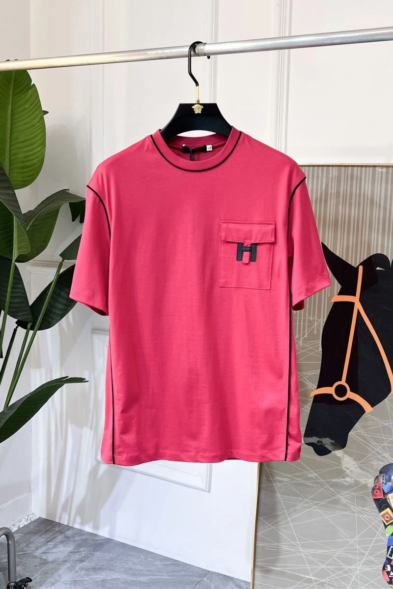 Hermes T-Shirts