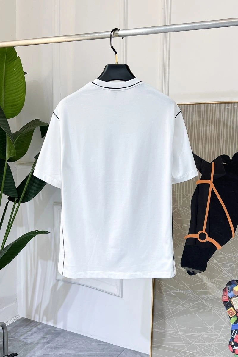 High accuracy Hermes T-Shirts