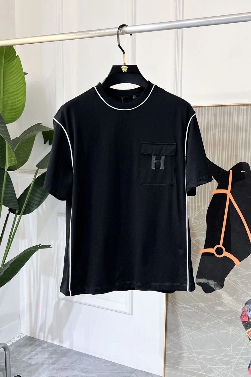 High accuracy Hermes T-Shirts