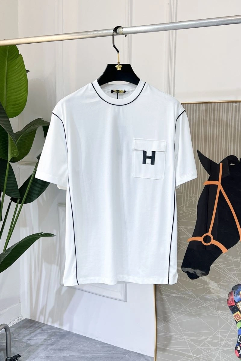 High accuracy Hermes T-Shirts