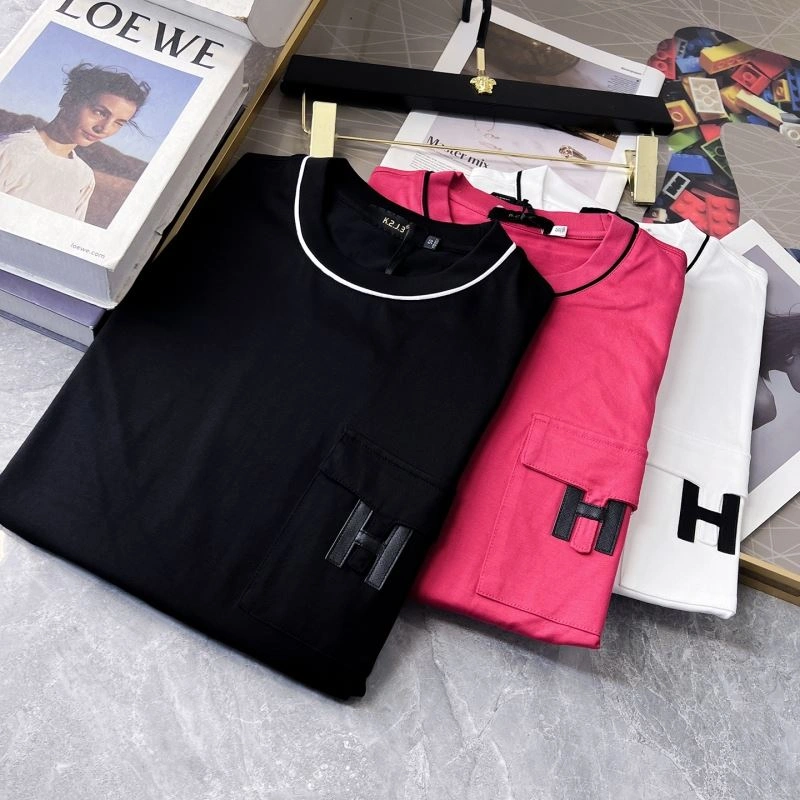 High accuracy Hermes T-Shirts