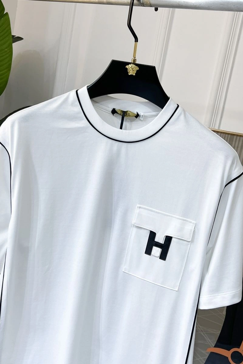 High accuracy Hermes T-Shirts