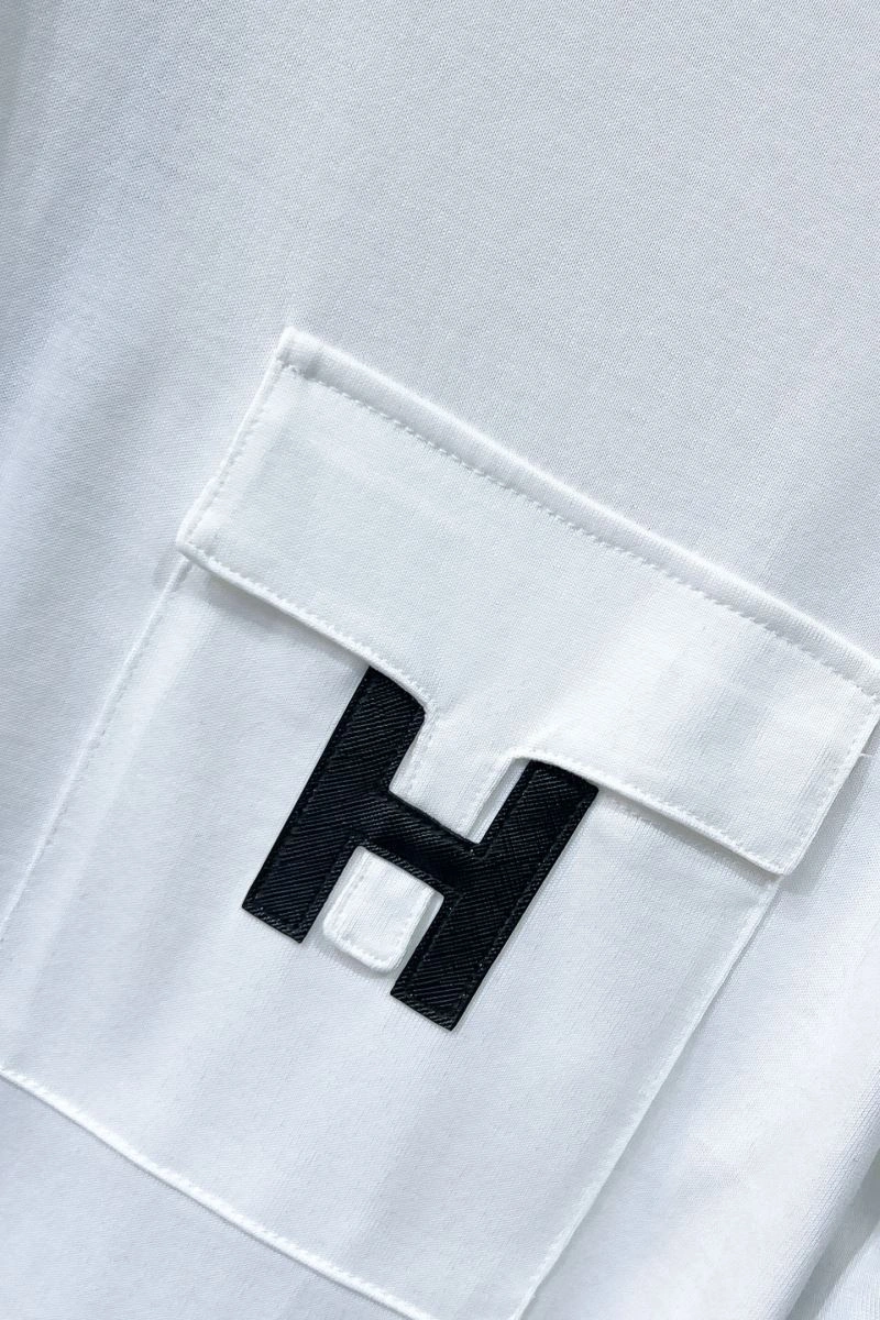 High accuracy Hermes T-Shirts