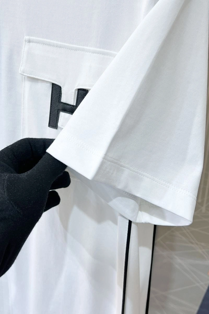 High accuracy Hermes T-Shirts