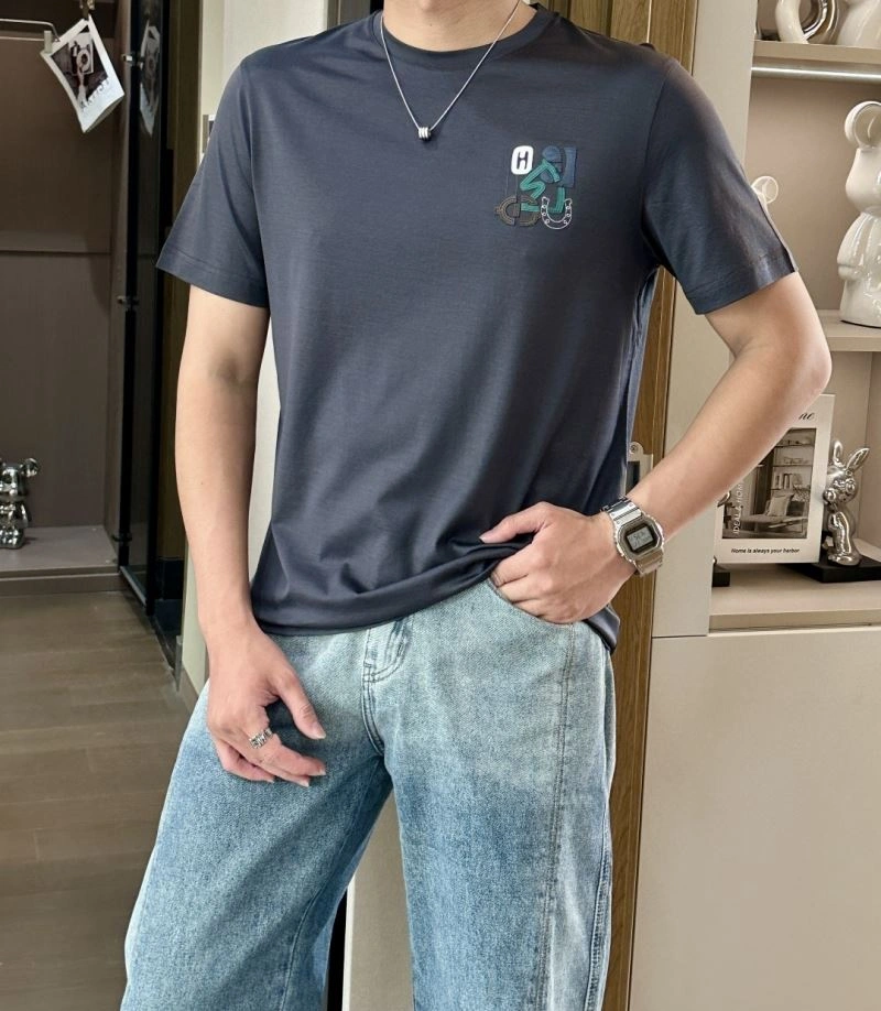 Hermes T-Shirts
