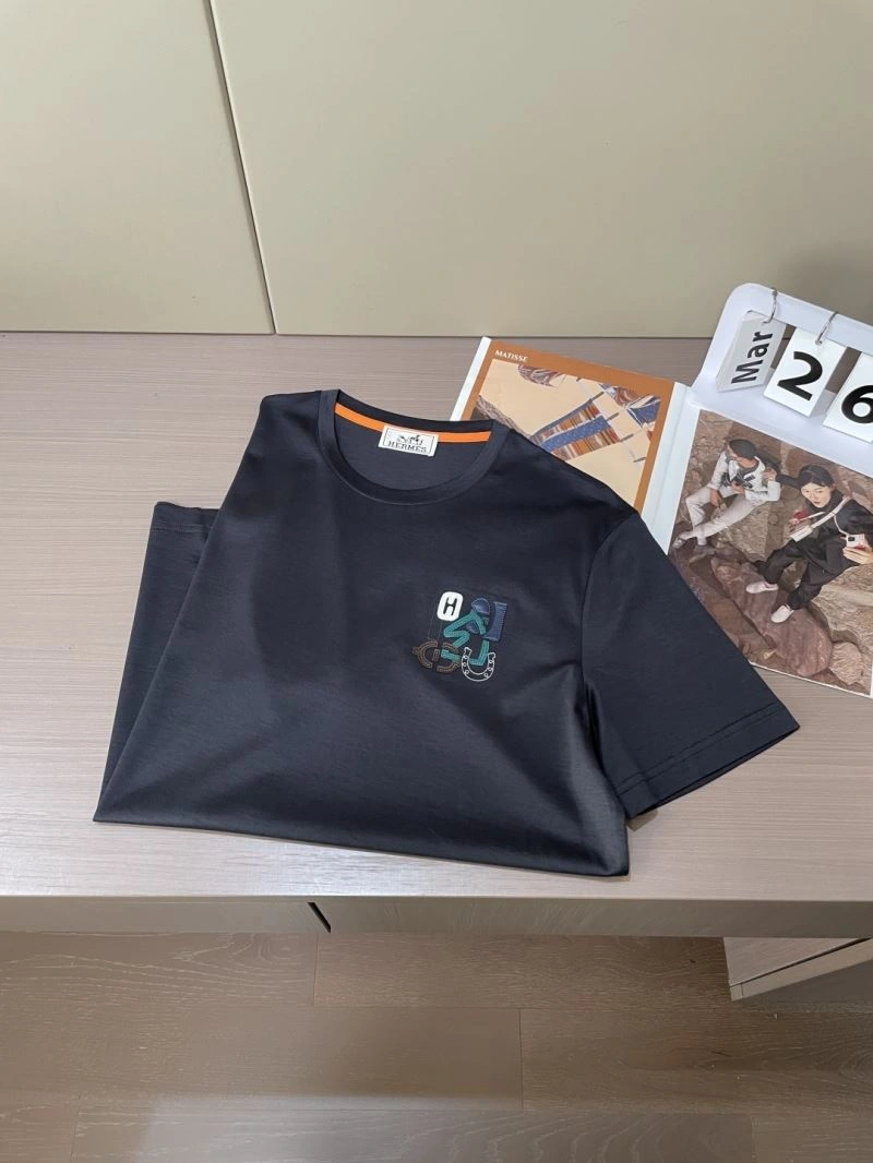 Budget-friendly Hermes T-Shirts
