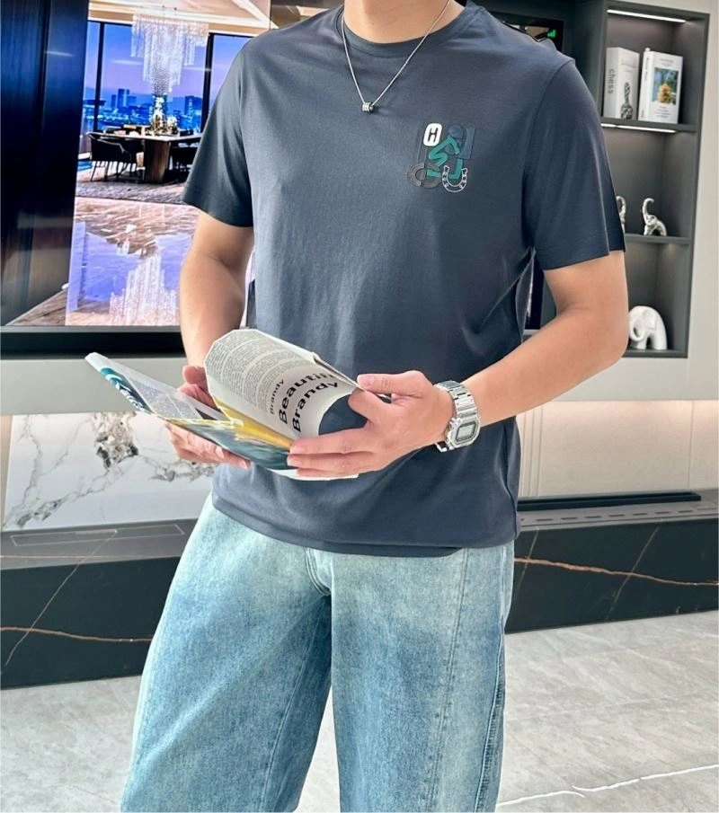 Budget-friendly Hermes T-Shirts
