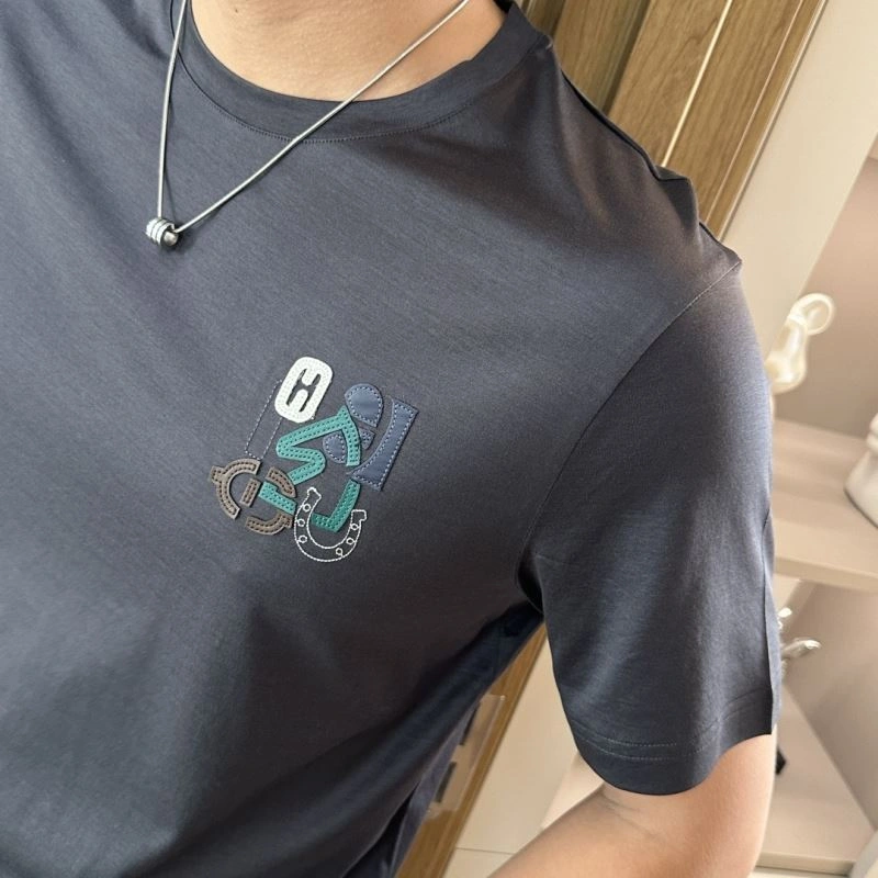 Budget-friendly Hermes T-Shirts