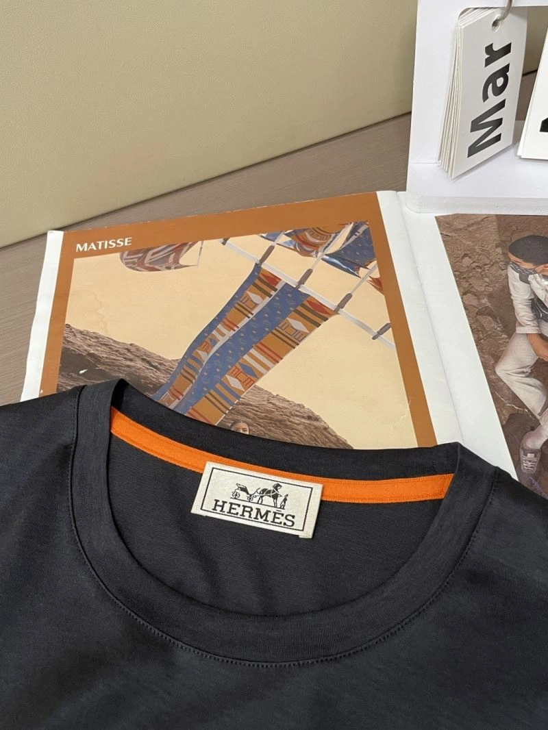 Budget-friendly Hermes T-Shirts