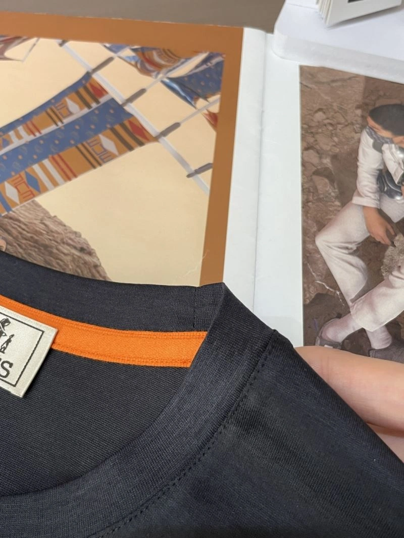 Budget-friendly Hermes T-Shirts