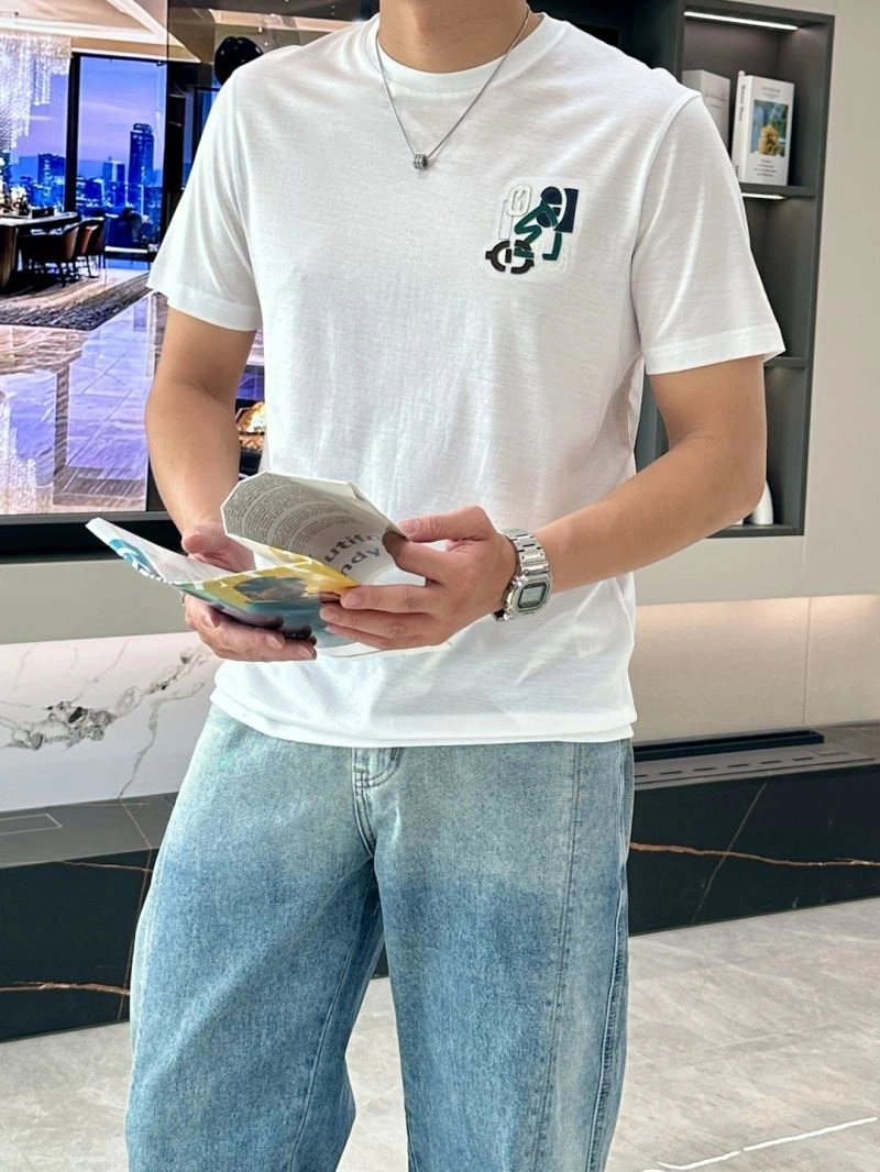 Hermes T-Shirts