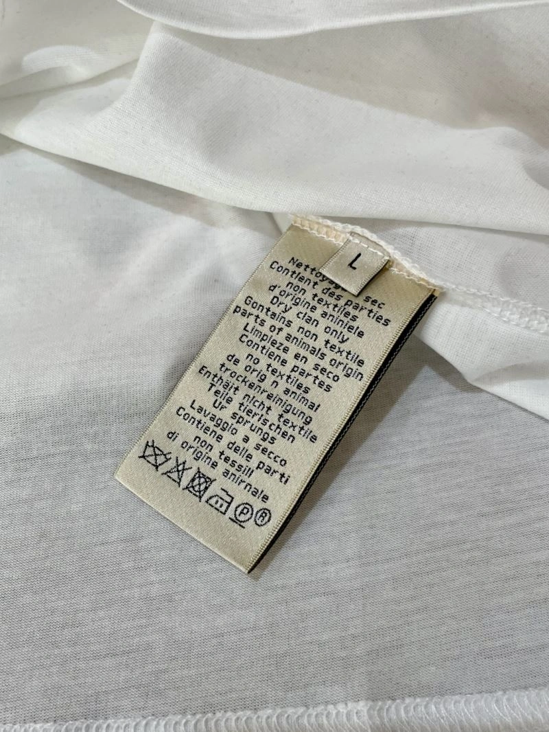 Precise copy Hermes T-Shirts