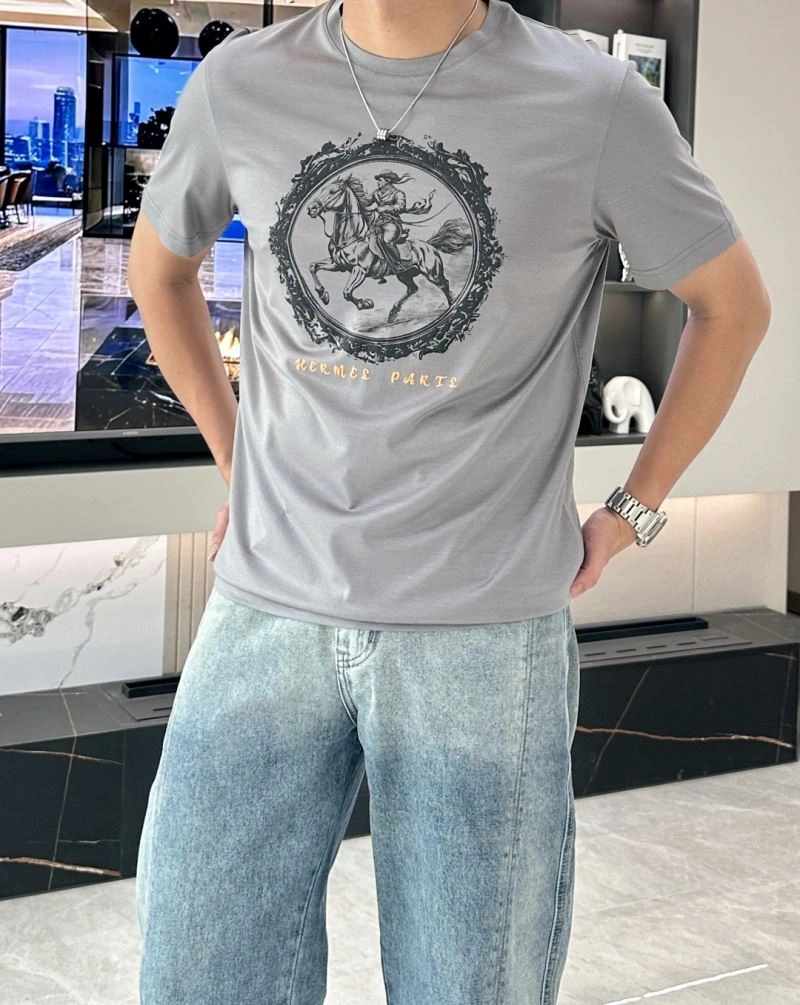 Hermes T-Shirts