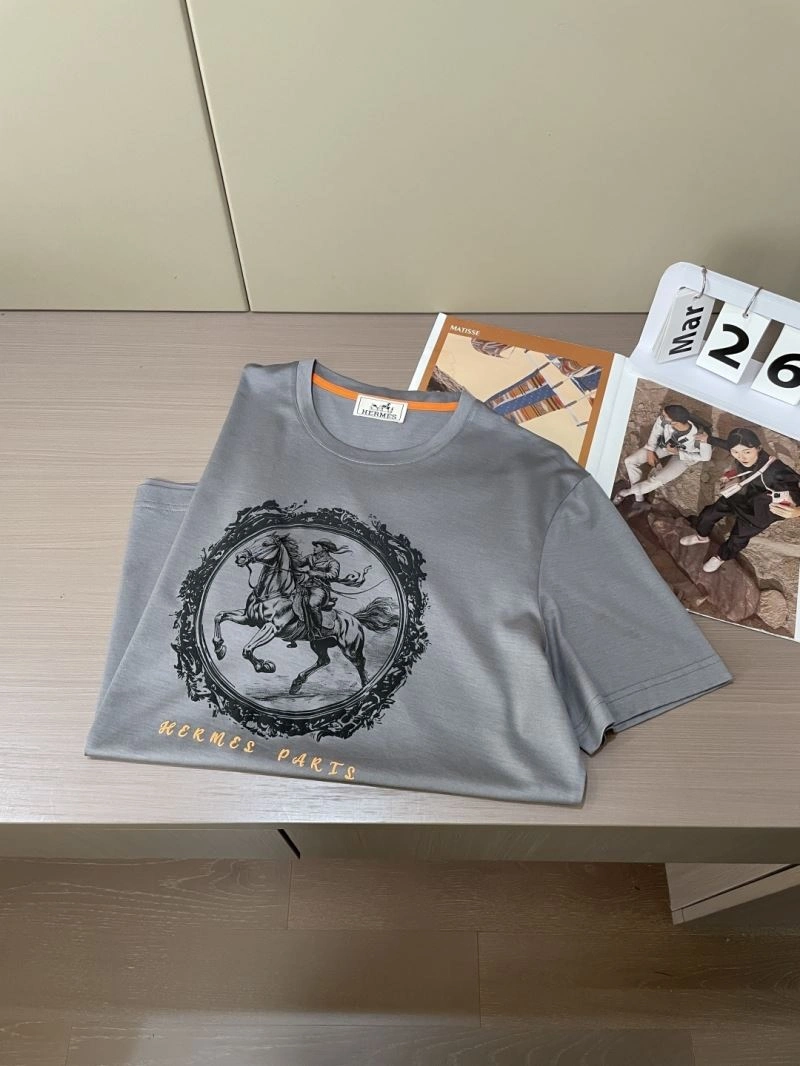 High accuracy Hermes T-Shirts