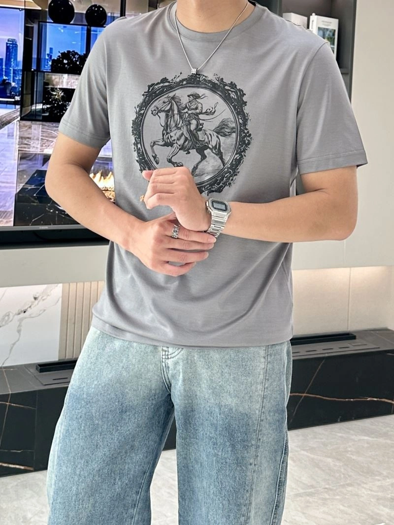 High accuracy Hermes T-Shirts