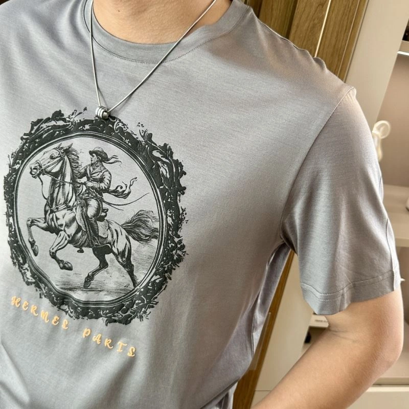 High accuracy Hermes T-Shirts