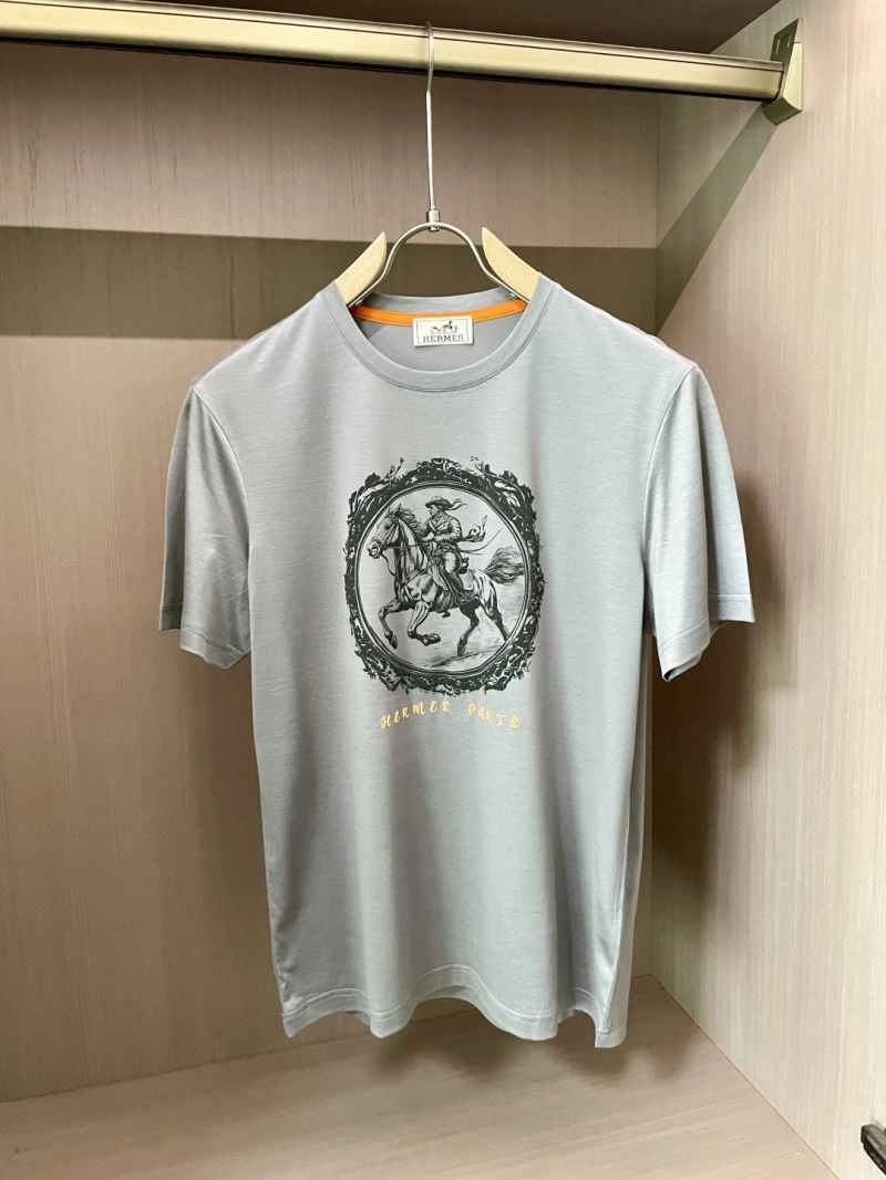 High accuracy Hermes T-Shirts