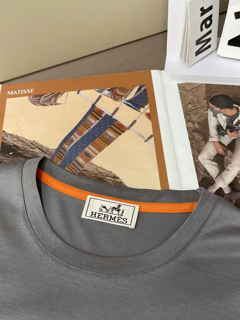 High accuracy Hermes T-Shirts