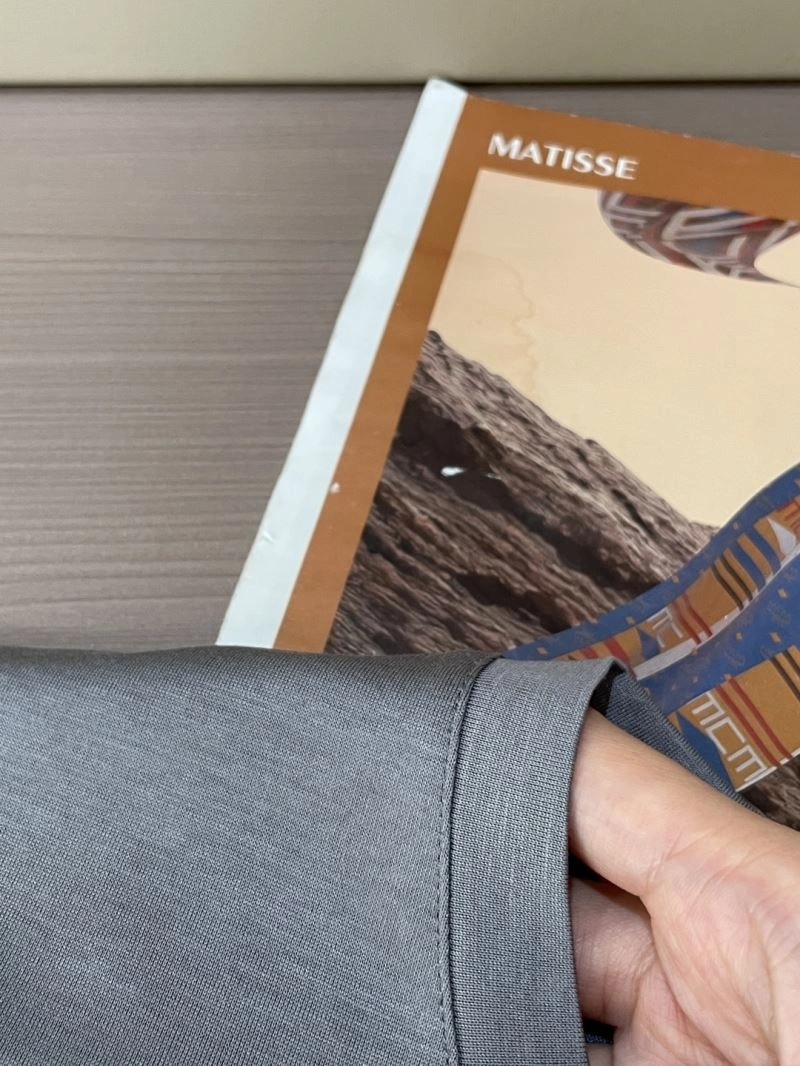 High accuracy Hermes T-Shirts