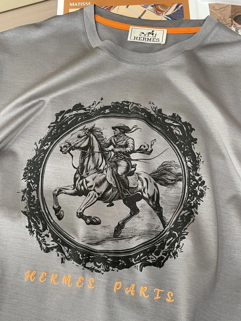 High accuracy Hermes T-Shirts