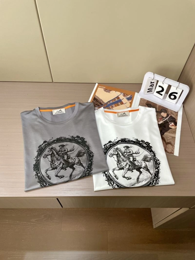 Top match Hermes T-Shirts