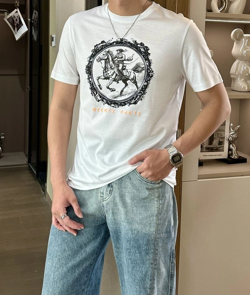 Top match Hermes T-Shirts