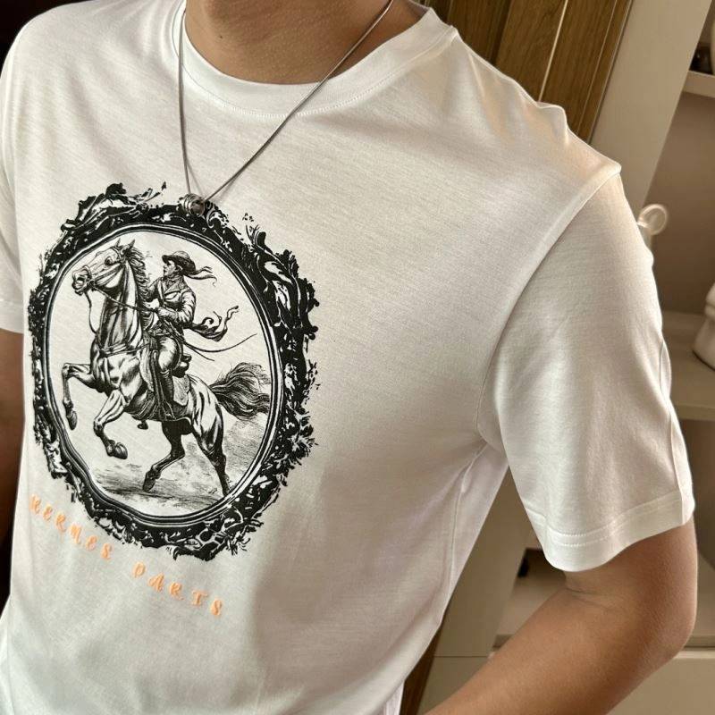 Top match Hermes T-Shirts