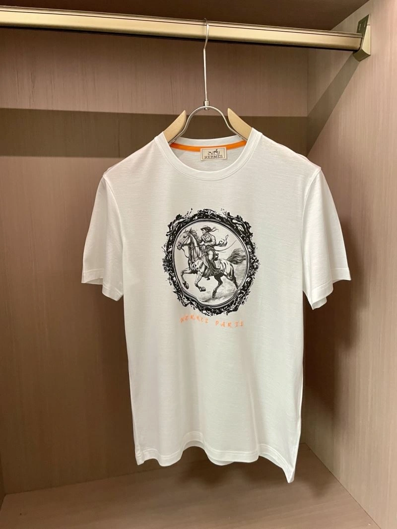 Top match Hermes T-Shirts