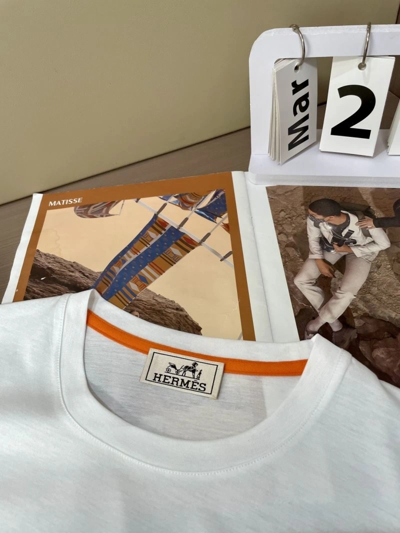 Top match Hermes T-Shirts