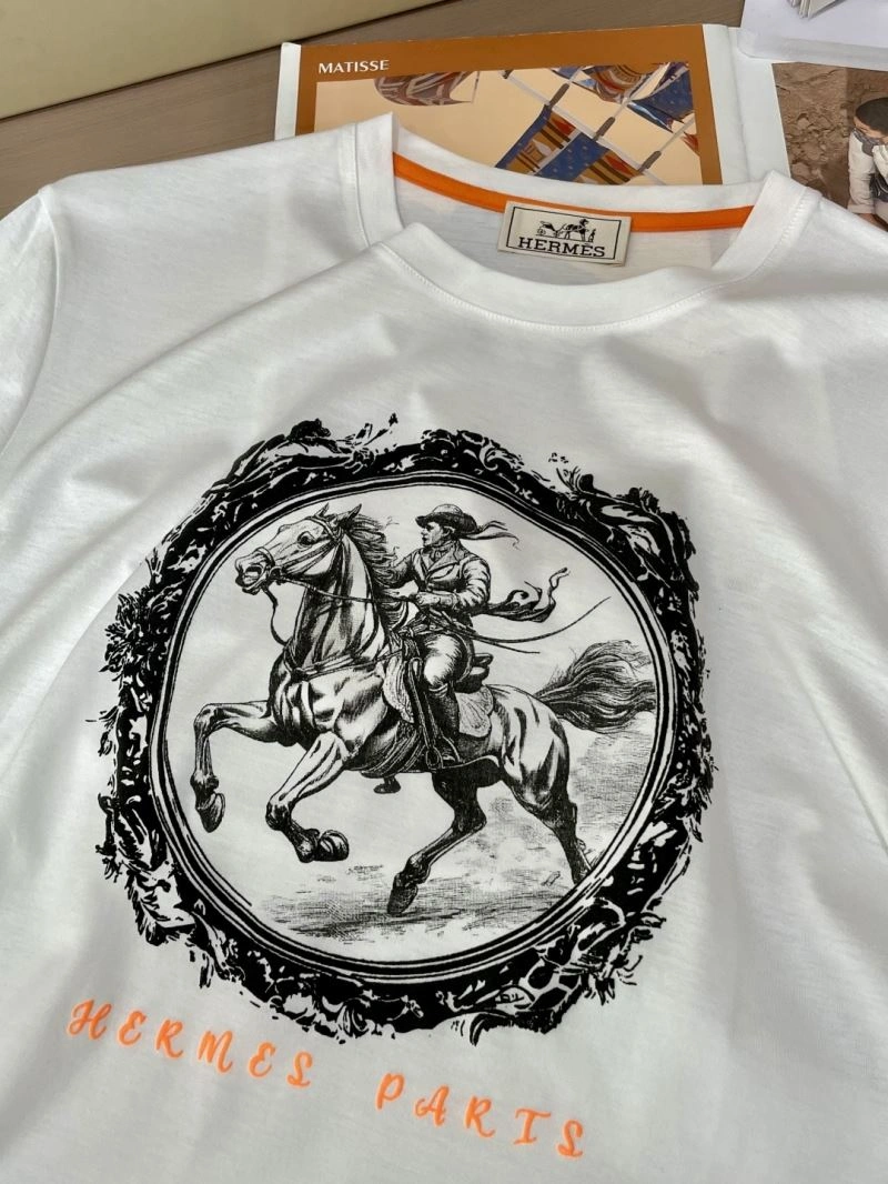 Top match Hermes T-Shirts
