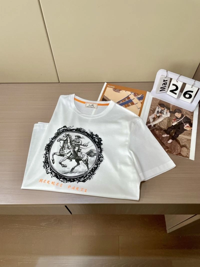 Top match Hermes T-Shirts