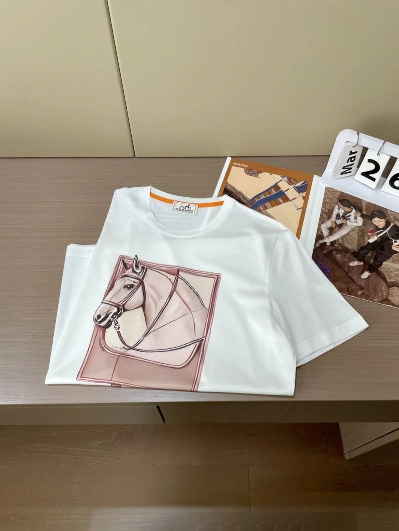 Legit Hermes T-Shirts