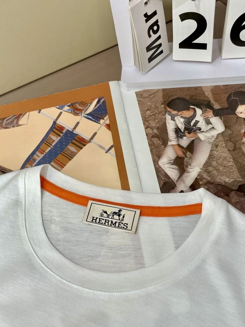 Legit Hermes T-Shirts