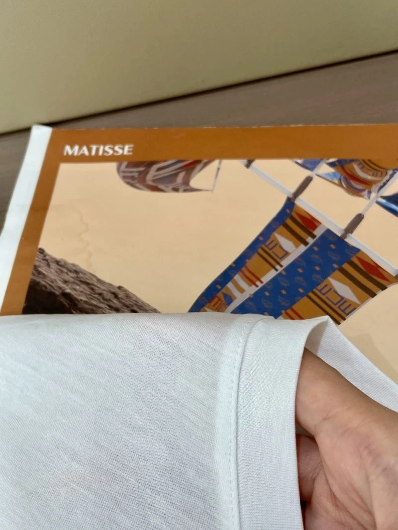 Legit Hermes T-Shirts