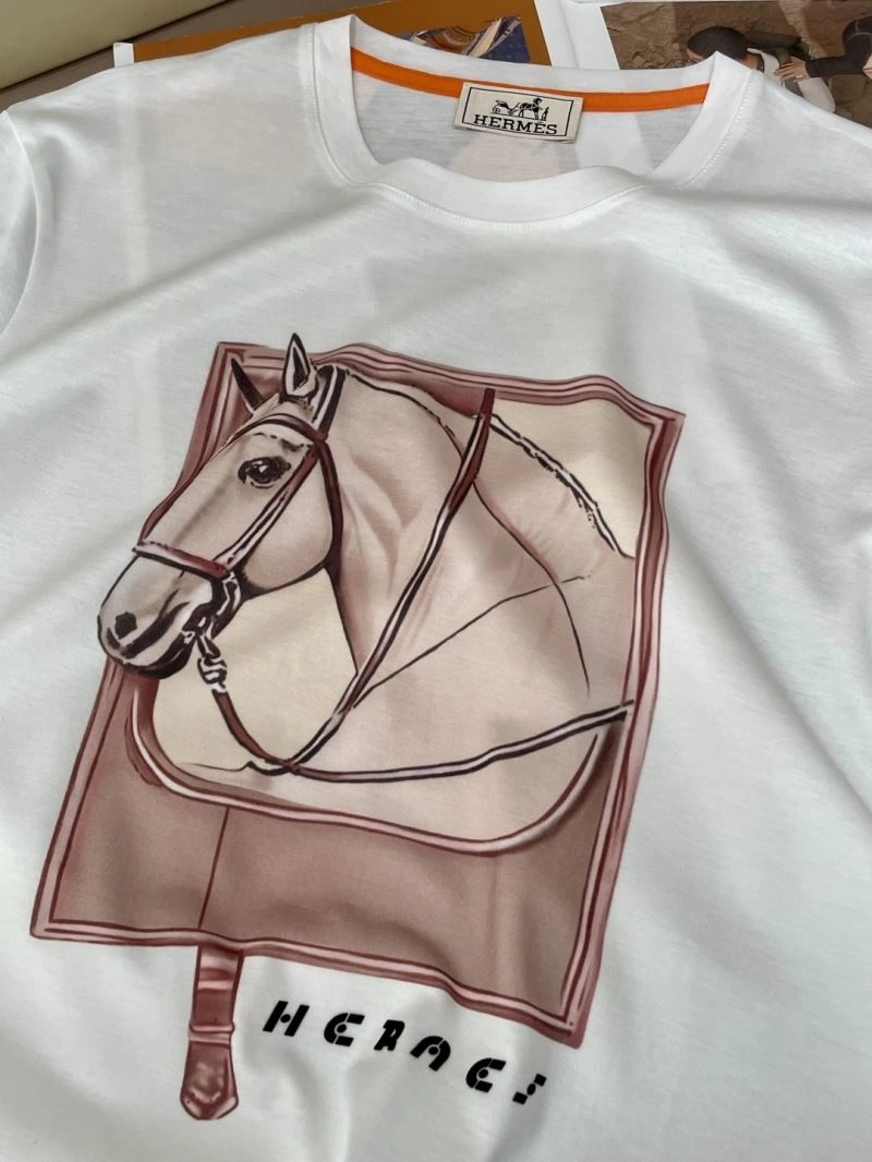 Legit Hermes T-Shirts