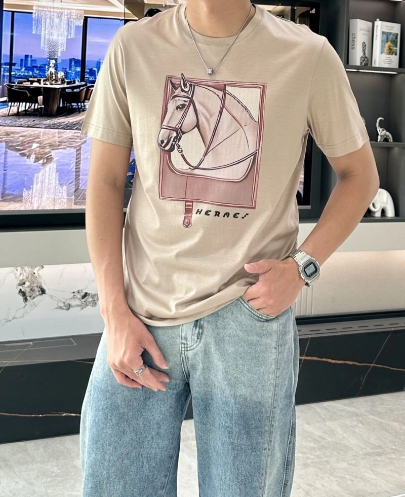 Hermes T-Shirts
